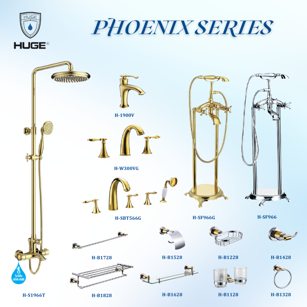 PHOENIX SERIES